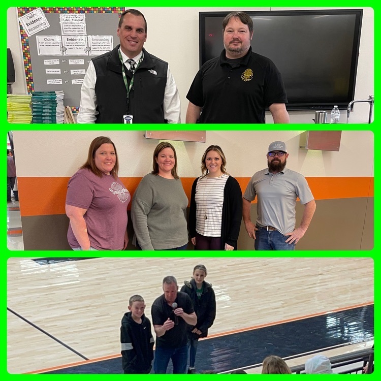 Live Feed | Alex Public Schools